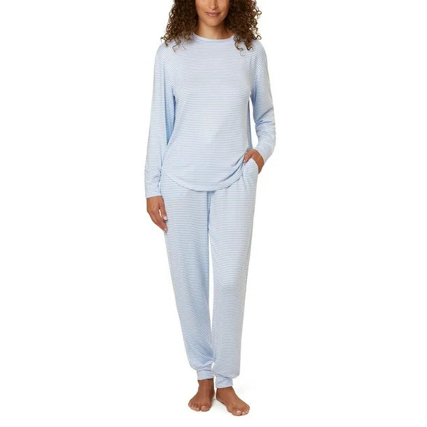 LOFT Women's 2-Piece Pajama Set – Underdog Liquidation